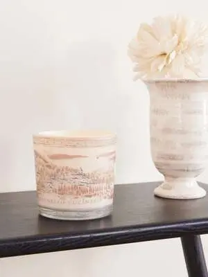 Brunello Cucinelli Large Scented Candle