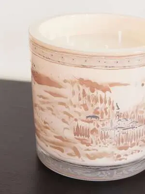 Brunello Cucinelli Large Scented Candle