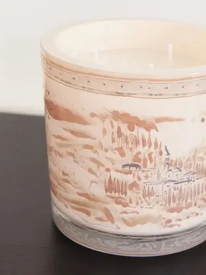 Brunello Cucinelli Large Scented Candle