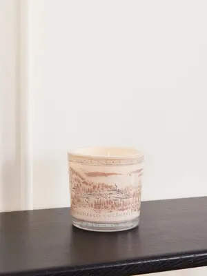 Brunello Cucinelli Large Scented Candle - Multi