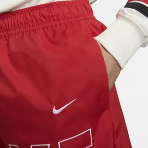 Nike Sportswear Woven Flow Shorts