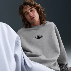 Nike X Eric Koston Fleece Crew
