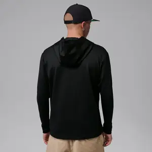 JORDAN Dri-fit Golf Hoodie