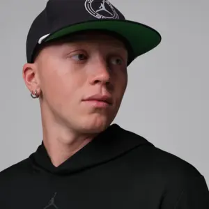 JORDAN Dri-fit Golf Hoodie