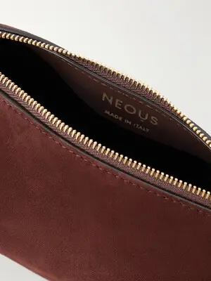 NEOUS Gemini Shoulder Bag