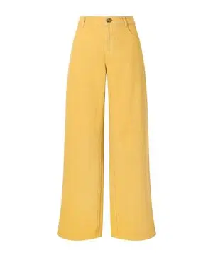Christopher Esber Relaxed Wide-leg Denim Pants
