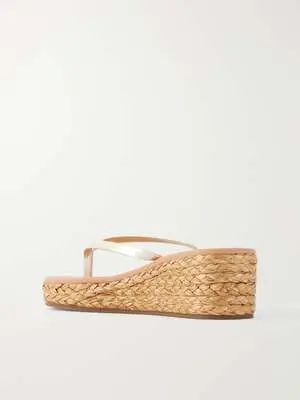 ANCIENT GREEK SANDALS Saionara Leather Sandals