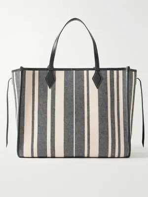 METIER Chameleon 41 Tote - Black