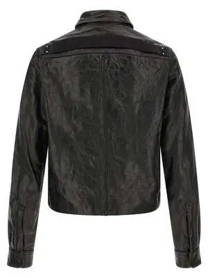 Rick Owens Alice' Jacket