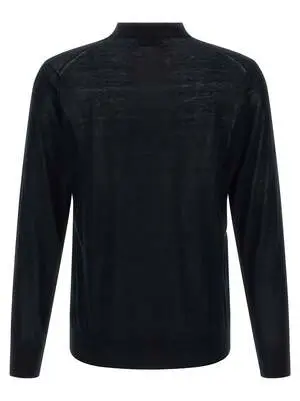 Brunello Cucinelli Silk And Cotton Sweater