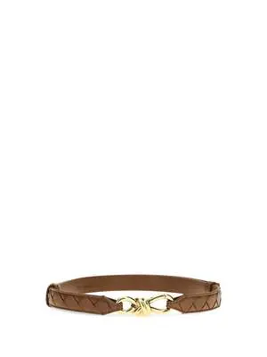 Bottega Veneta Andiamo Belt