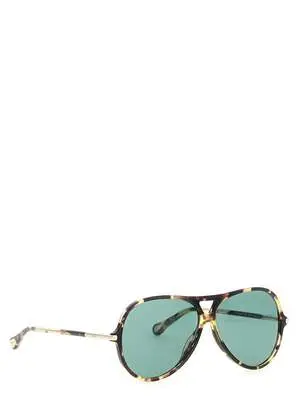Chloé 59' Sunglasses