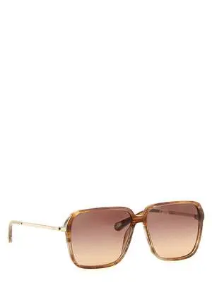 Chloé 59' Sunglasses