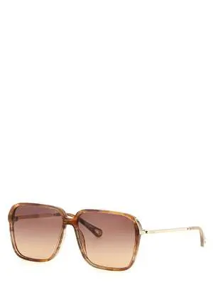 Chloé 59' Sunglasses
