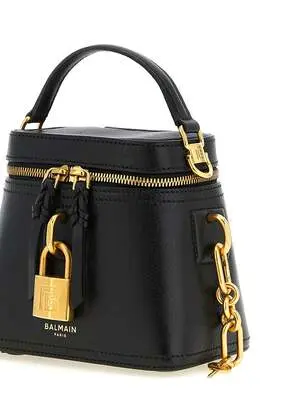 Balmain Pulse Vanity' Handbag