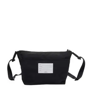 A.p.c. Treck Bum Bag