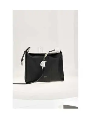 Dior Diorly Macrocannage - Black