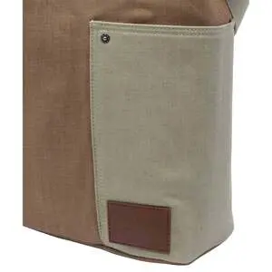 A.p.c. Jardin Tote Bag