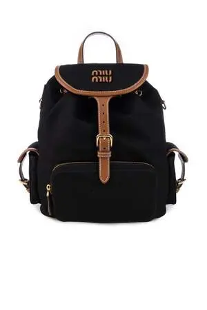 Miu Miu Bags Backpacks - Multicolor