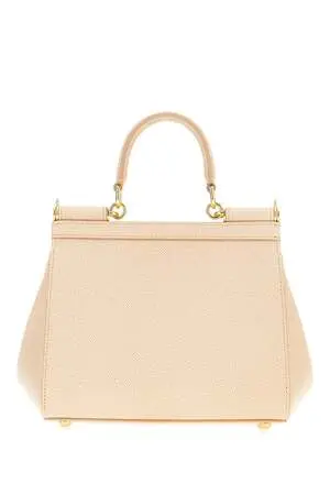Dolce & Gabbana Top Handle Bag - Multicolor