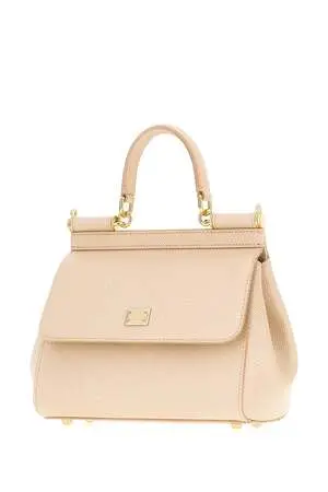 Dolce & Gabbana Top Handle Bag - Multicolor