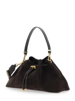 JIMMY CHOO Bon Bon Shoulder Bag - Multicolor