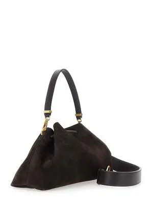 JIMMY CHOO Bon Bon Shoulder Bag - Multicolor