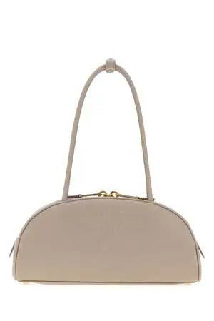 Miu Miu Beau Shoulder Bag - Gray