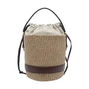 Chloé Charms Bucket Bag