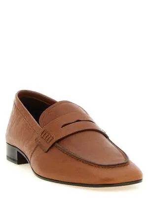 Dries Van Noten Penny' Loafers