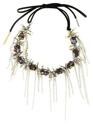 Dries Van Noten Statement' Necklace