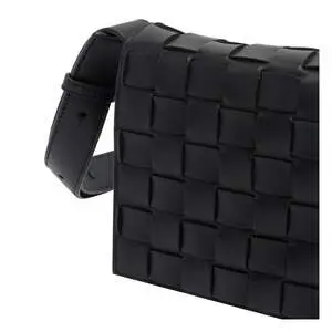 Bottega Veneta Orto Messenger Bag