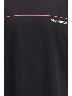 Dsquared2 Cotton T-shirt