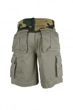 Off-White Short
