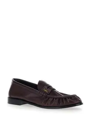 Saint Laurent Le Loafer - Multicolor