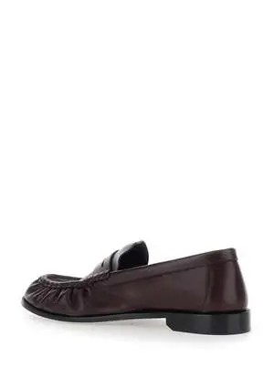 Saint Laurent Le Loafer - Multicolor