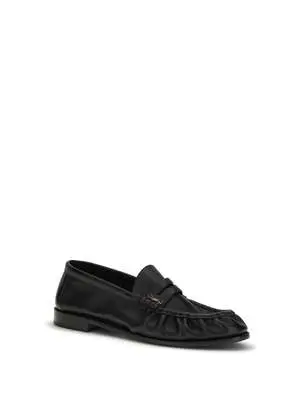Saint Laurent Le Loafer Loafers