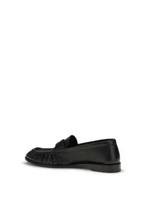 Saint Laurent Le Loafer Loafers