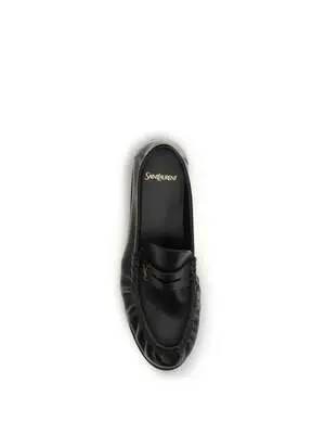 Saint Laurent Le Loafer Loafers
