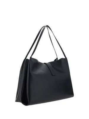 FERRAGAMO Mia Tote Bag - Black