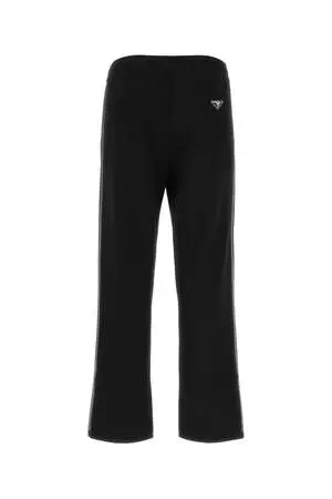 Prada Wool Blend Pant