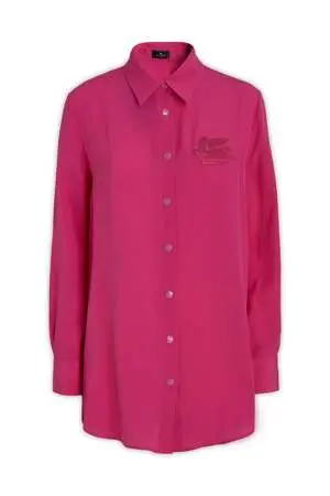 Etro Clothing Tops - Multicolor