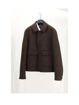 Dior Bomber Icon Cashmere