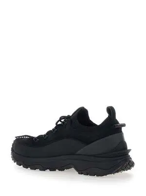 Moncler Trailgrip Gtx Low Top Sneakers