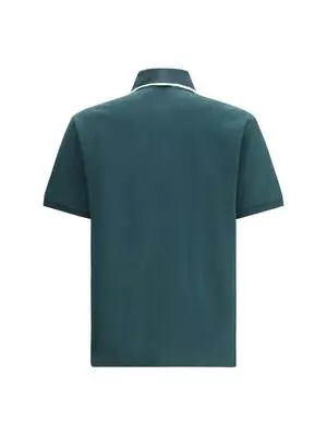 Gucci Cotton Polo