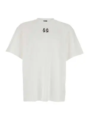 44 Label Group Short Sleeve T-shirts For Men