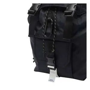 A.p.c. Trek Backpack - Blue