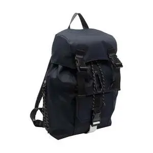 A.p.c. Trek Backpack - Blue
