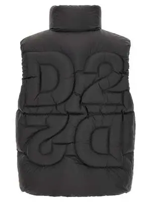 Dsquared2 Upside Down' Vest
