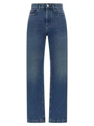 Marni Straight Leg Jeans